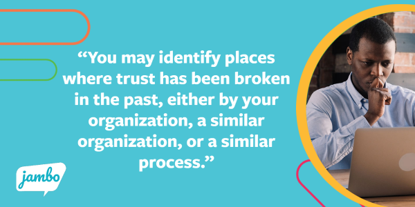 7 Ways to Build Stakeholder Trust