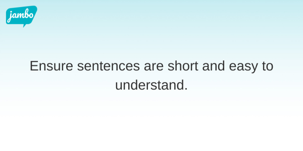 Emailing stakeholders