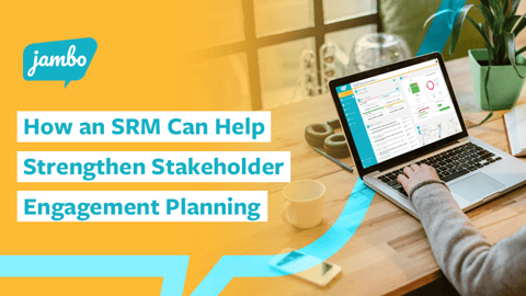 How to do a Stakeholder Mapping Exercise