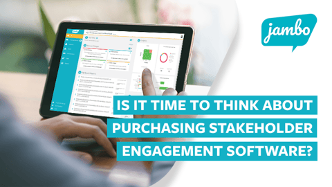 Top 7 Tips for Deeper Stakeholder Engagement