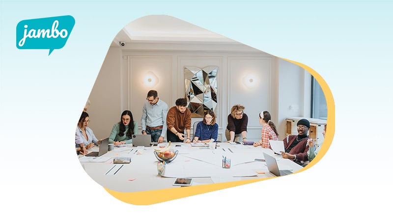 Stakeholder consultation plan (step-by-step process)