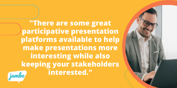 Top Stakeholder Engagement Tools to Improve Your Engagement Journey