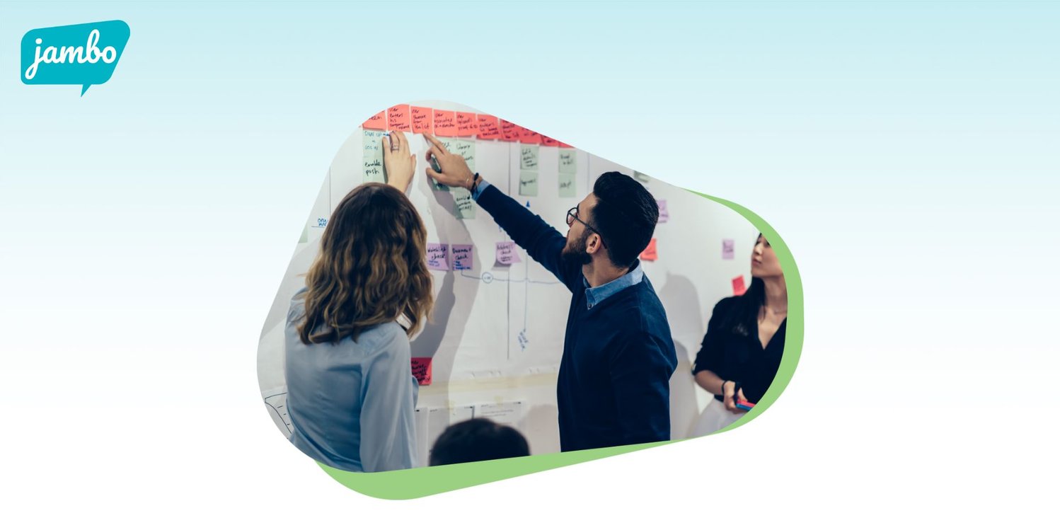 How to make your stakeholder engagement more meaningful