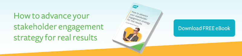 Unlock the power of stakeholder engagement reporting in your ESG strategy