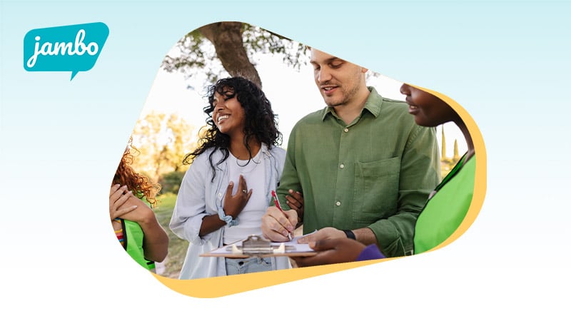 Stakeholder consultation plan (step-by-step process)