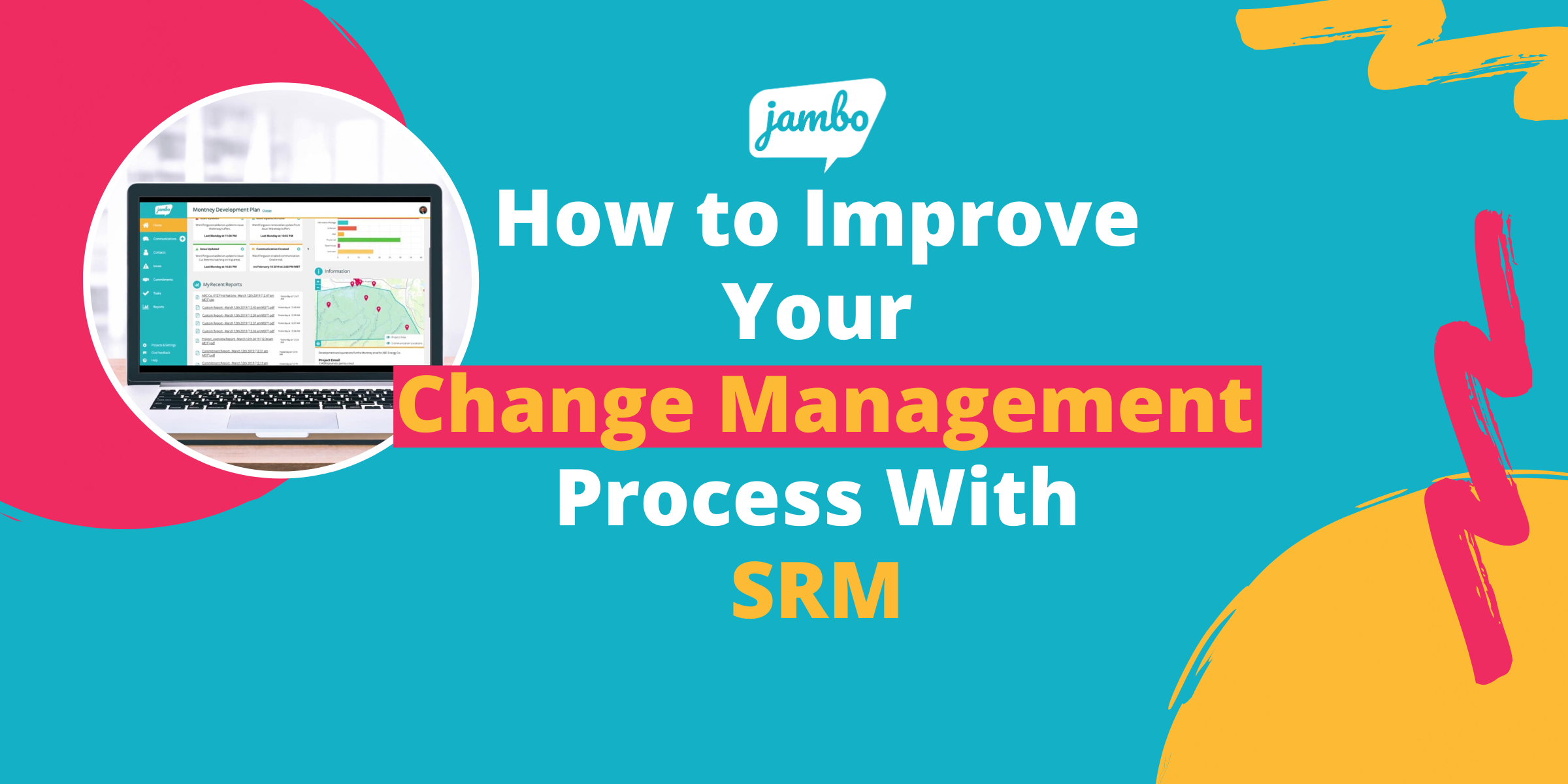 Improving Your Change Management Process with Stakeholder Relationship ...